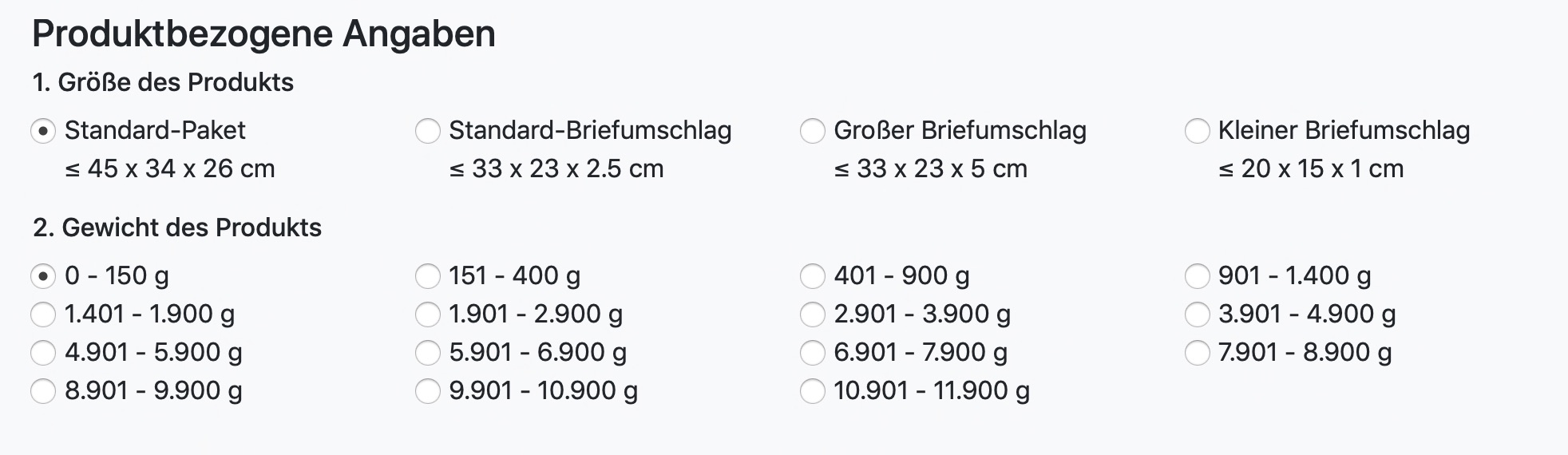 Kostenloser Amazon FBA Rechner – amz-toolbox.de